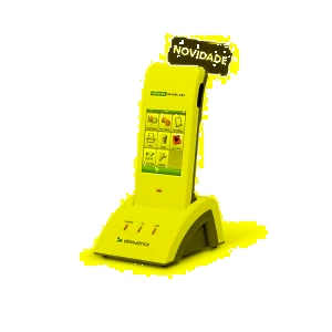 Emissões Otoacústicas Accuscreen